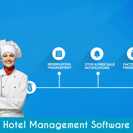 Hardware Shop Management System and Software Development Services